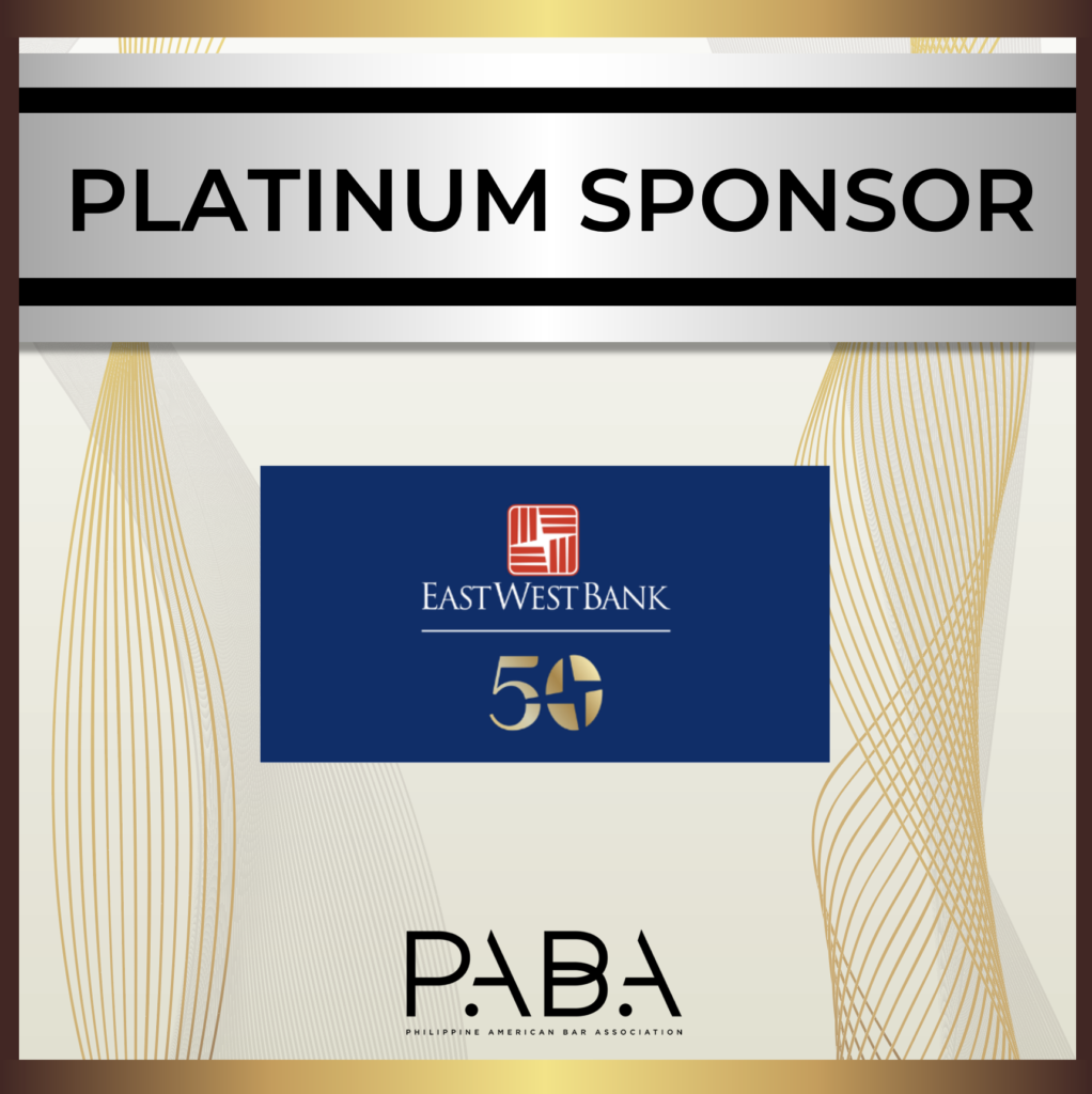 PABA’S 36TH ANNUAL INSTALLATION & AWARDS GALA SPONSORS – PABA